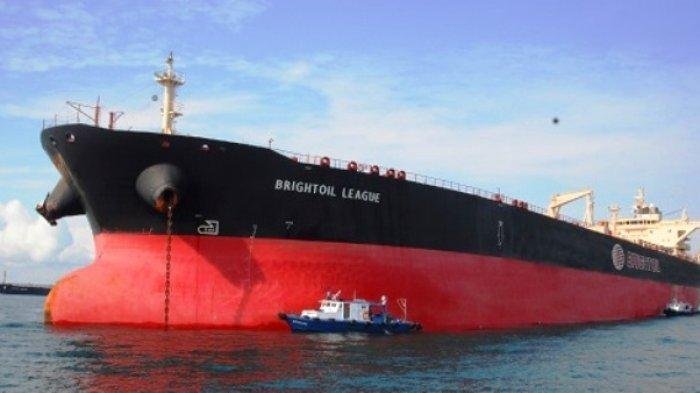 Impor BBM Indonesia dari Singapura Melampaui 50%: Data Terkini – Info Energi – Sumber Informasi ...