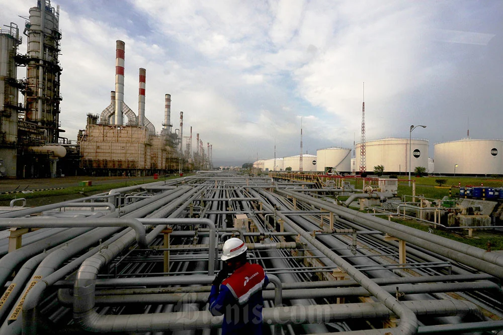 Panasnya Harga Minyak Dunia Aspebindo Desak Swasembada Energi Segera ...