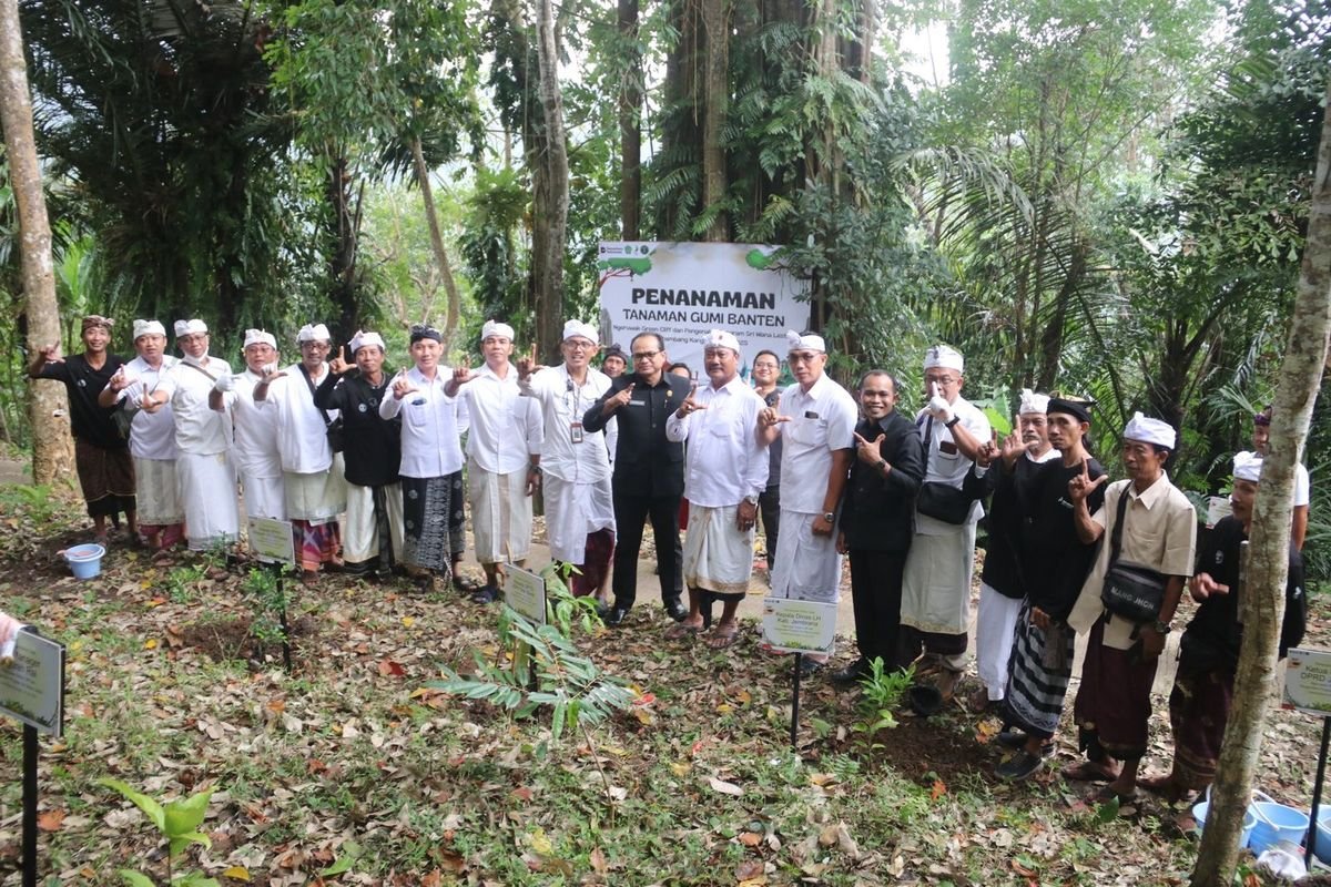 Menjaga Alam, Menggerakkan Ekonomi, Perhutanan Sosial Bersama Pertamina ...