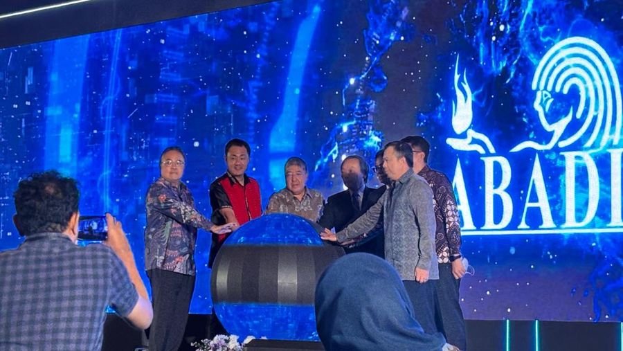 Proyek Gas Abadi di Maluku Siap Buka Ribuan Lapangan Kerja Baru – Info ...