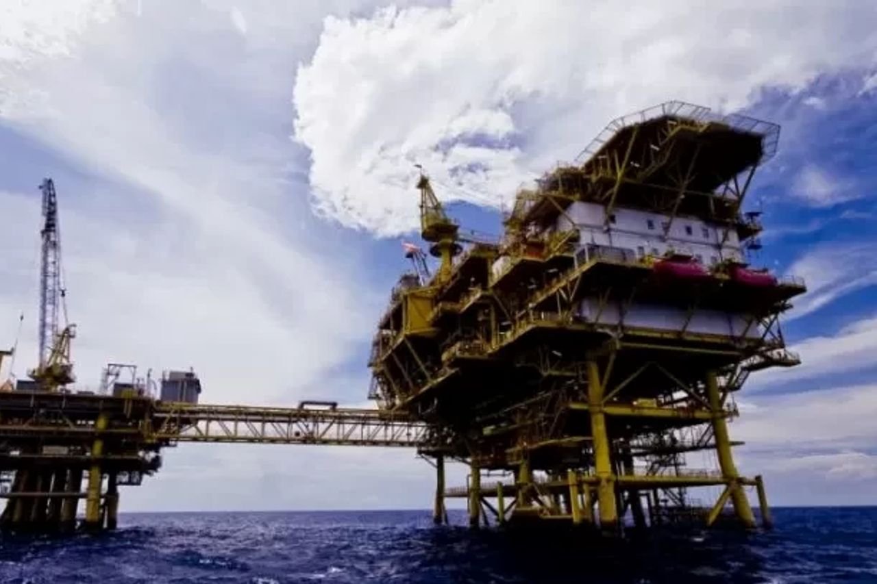SKK Migas dan Mubadala Energy Kawal Proyek Gas Tangkulo, Libatkan ...