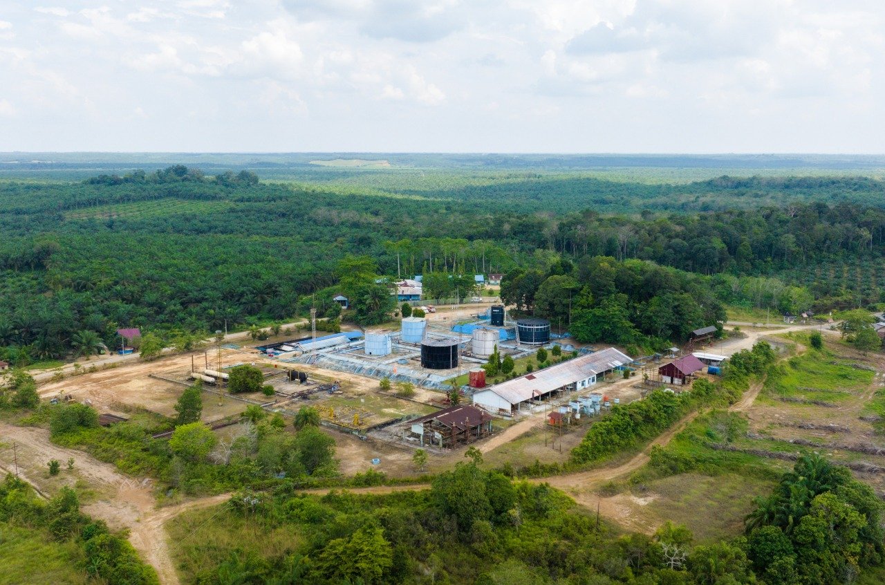 EMP Tuntaskan Pengeboran Kayuara-20 di Blok Kampar, Siap Dongkrak ...