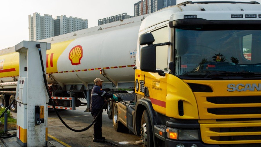ESDM Klarifikasi Kualitas BBM: Pertamina dan Shell Juga Gunakan Etanol ...