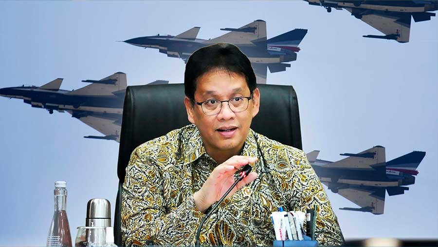 ESDM Bekukan 190 IUP Tambang: 146 Berisiko Dicabut – Info Energi ...